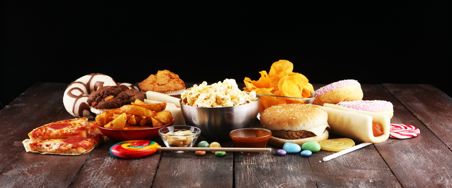 “Good” Junk Food? We’re Not Buying It. - Health Sciences Institute ...
