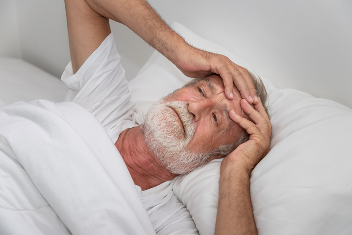Natural “Insomnia Buster” FORCES Your Brain to Sleep - Health Sciences ...