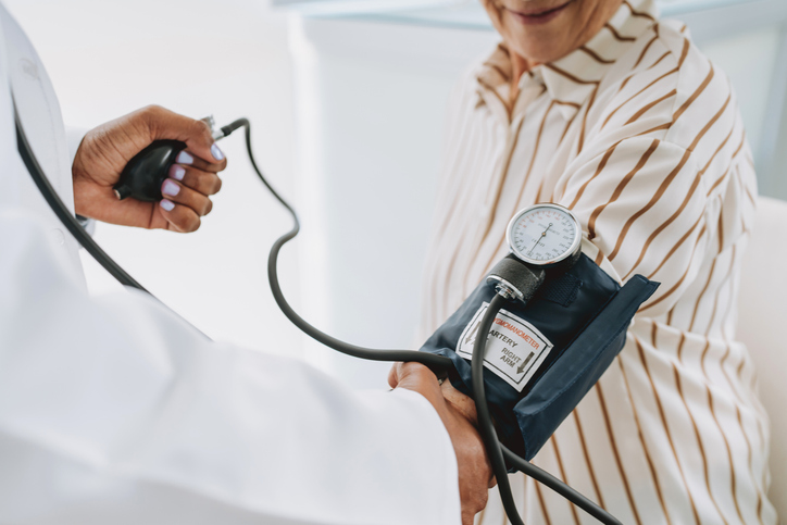 Ancient Seaweed SLASHES High Blood Pressure (ZERO Side Effects ...